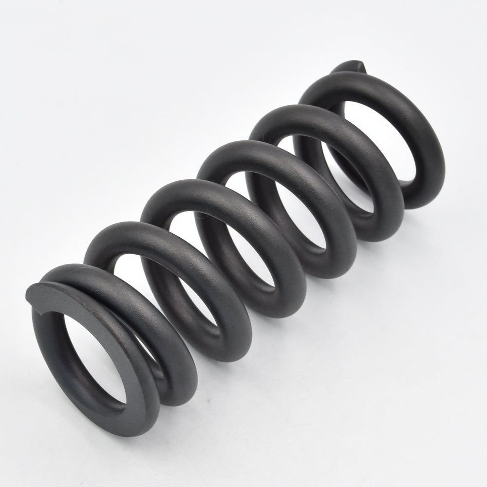 550lbs x 2.5" Black Titanium Spring for Fox DHX2 and Van RC Shocks ...