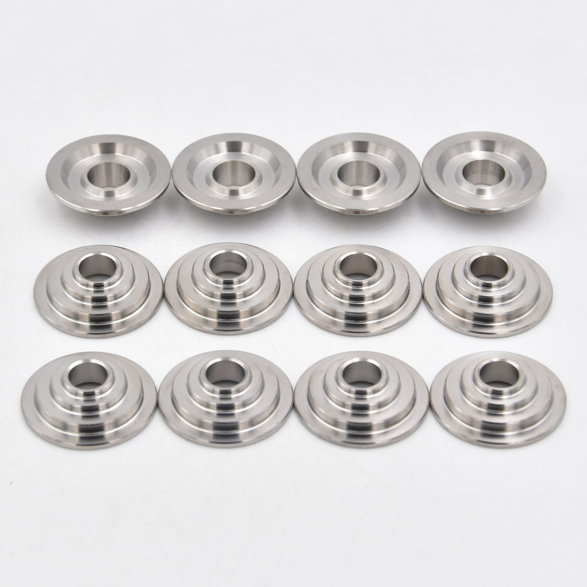 SEA-DOO RXP RXT GTX GTR 4TEC TITANIUM RETAINER SET – Performance ...