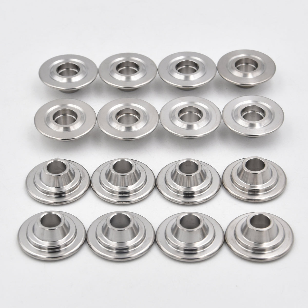 Yamaha 1.8L Titanium Retainers – Performance Titanium Retainers